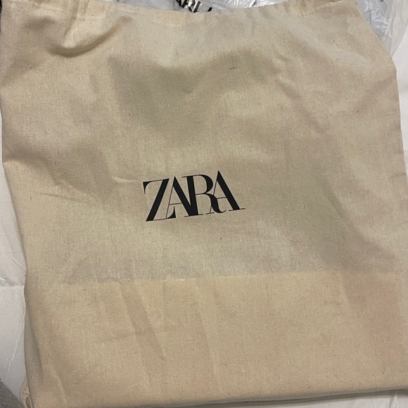 Zara | Bags | Zara Elegant Gold Silver Womens Clutch Purse | Poshmark